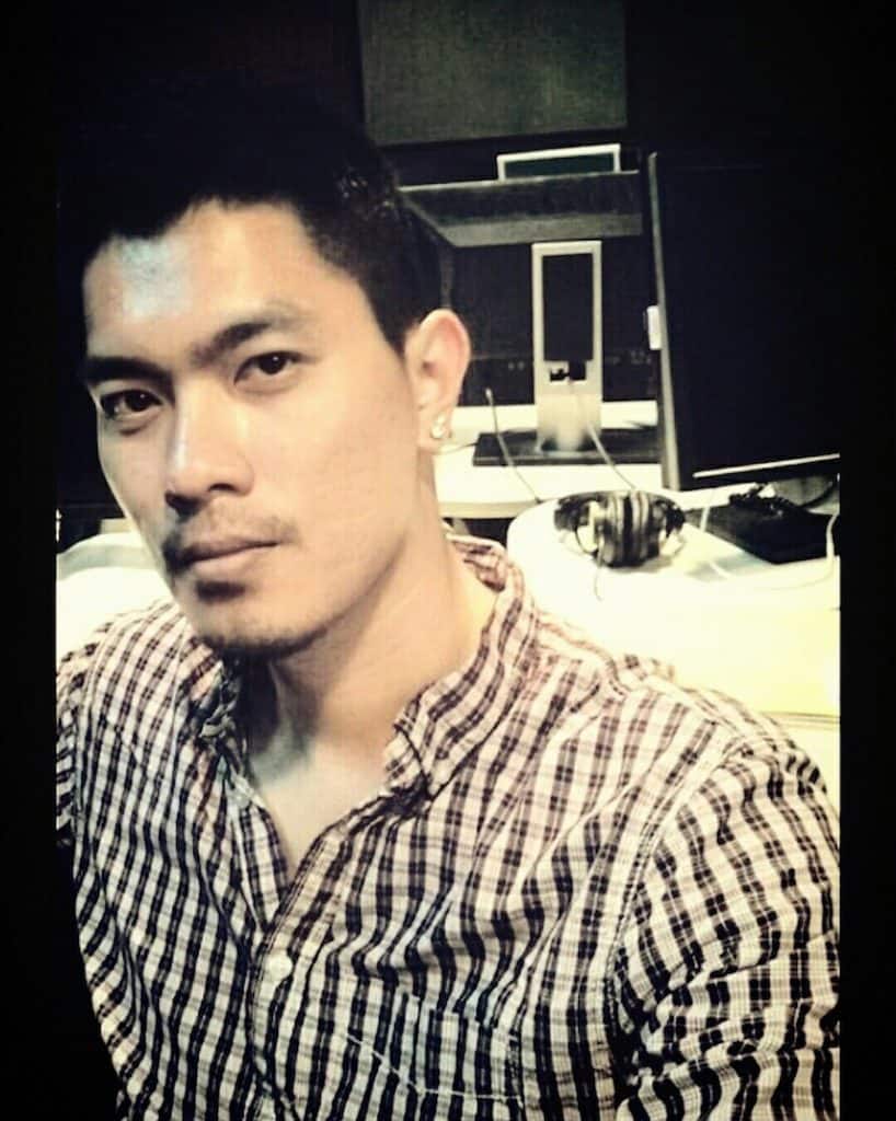 And the nominees are.. Shih-Wei Lo – 24Classics