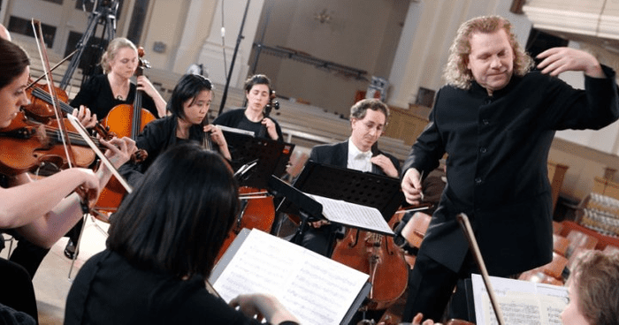 Sinfonia Rotterdam Music Moment – 24Classics