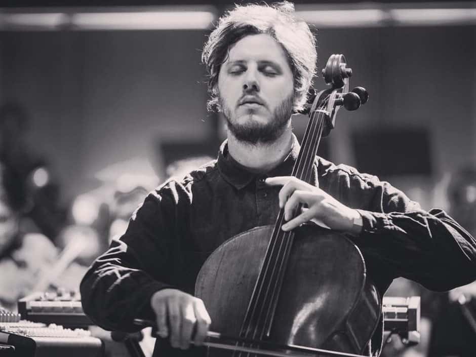 SECHS – Maarten Vos – 24Classics