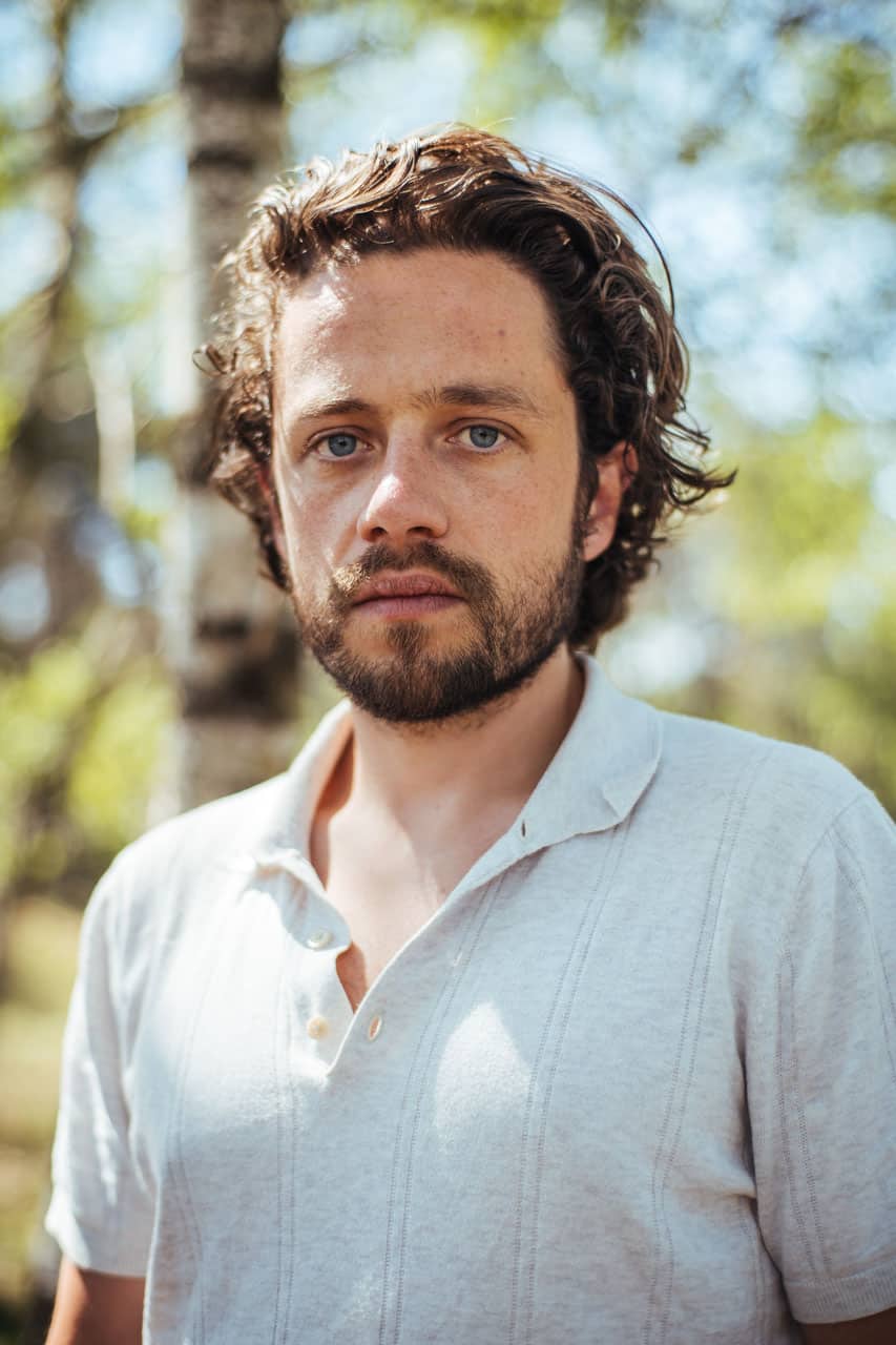 Interview Camiel Jansen over MARS: – 24Classics