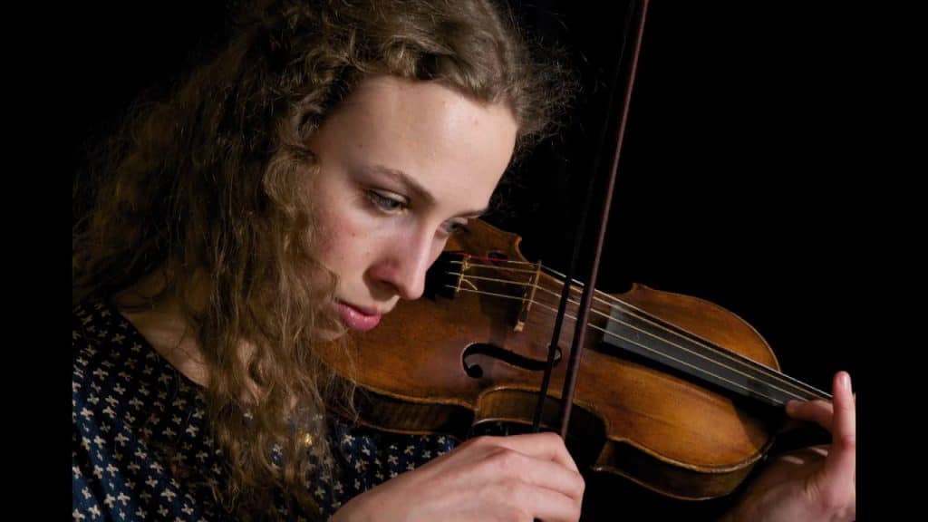 Festival Oude Muziek: Eva Saladin & Johannes Keller – 24Classics