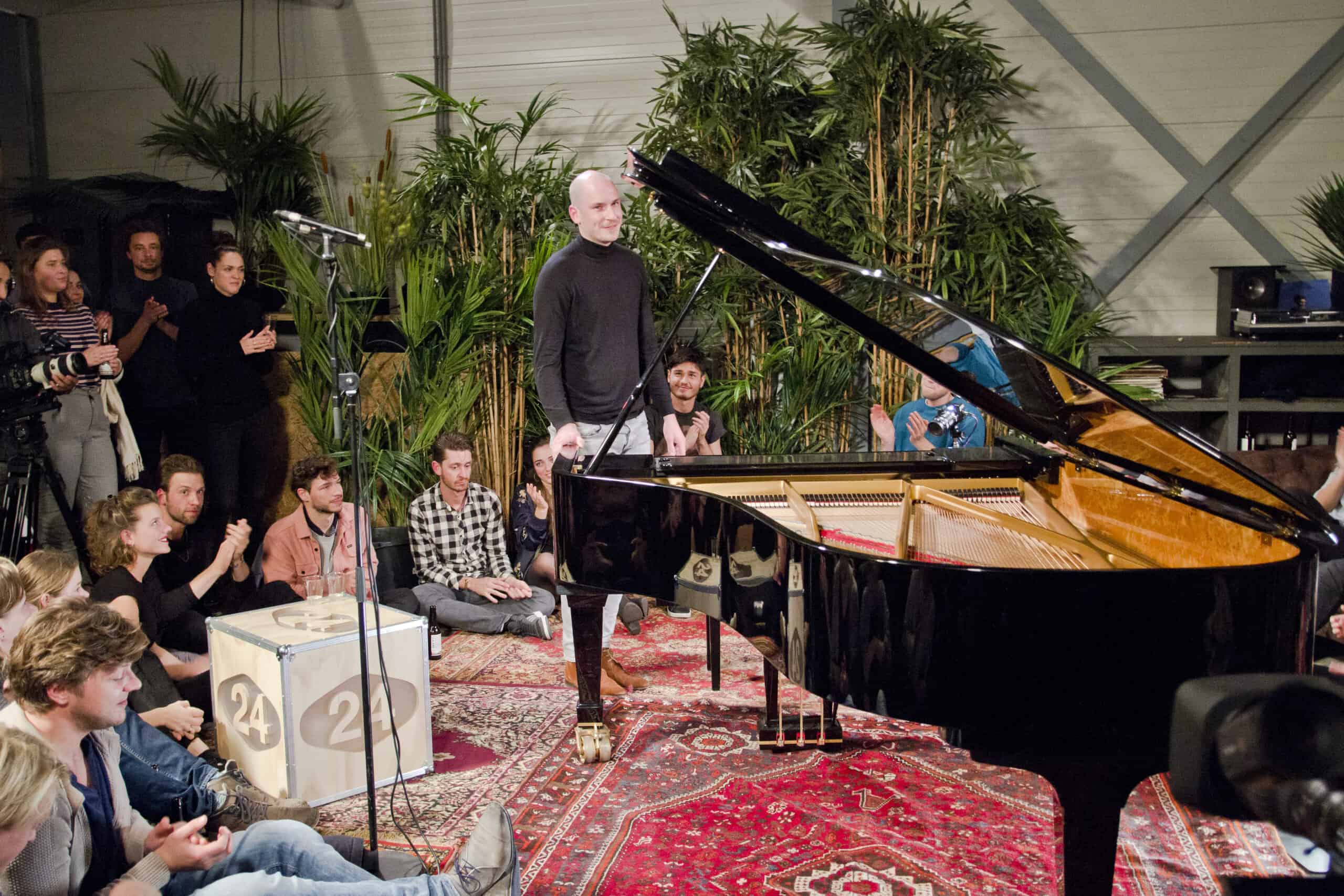 24events: 24chambers – 24Classics