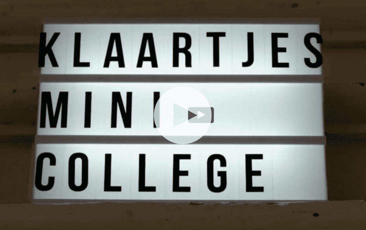 Mini college – 24Classics