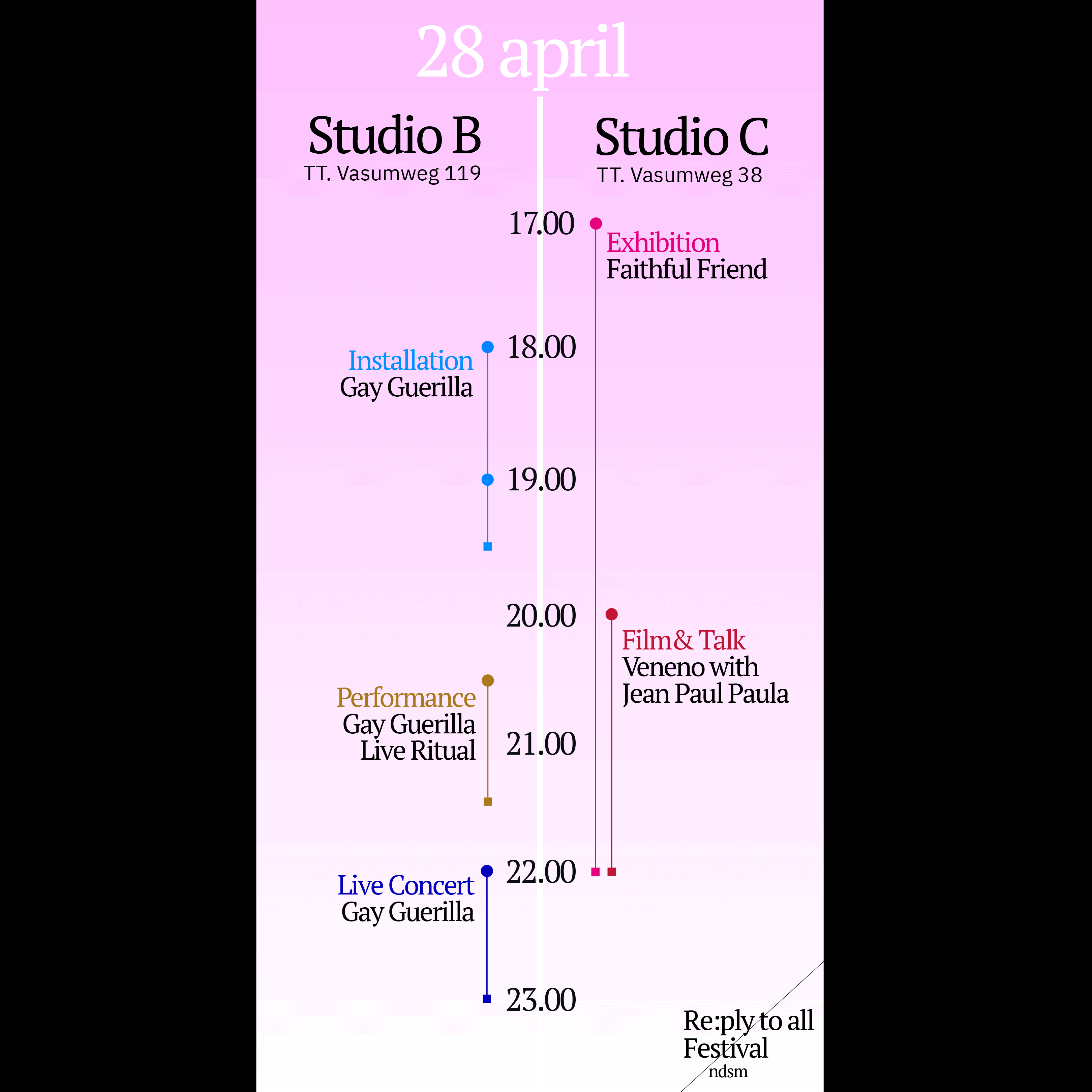Download Timetable – 24Classics