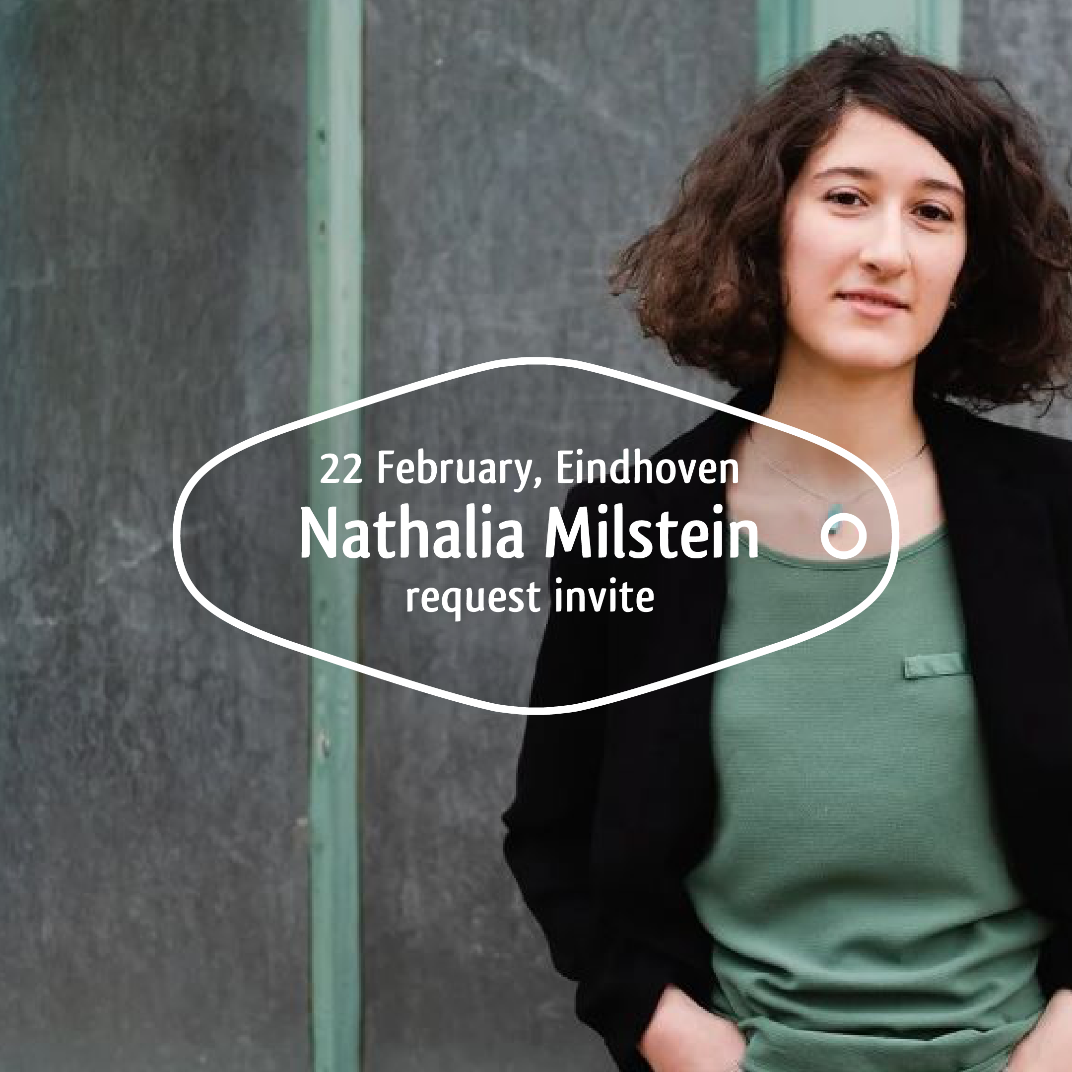 24chambers – Nathalia Milstein – 24Classics