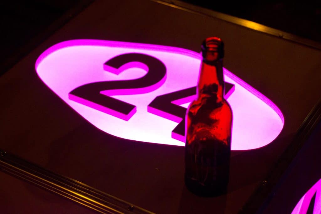 B’day Concert – become Little Friend and get on the guestlist! – 24Classics